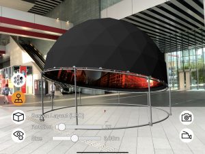 Panoworks/PanodeskのプレビューツールとARの活用 | 株式会社オリハルコンテクノロジーズ | ORIHALCON ...